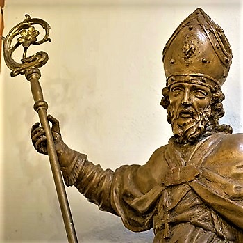 PROKOP – SVĚTEC BOJUJÍCÍ S DÉMONY: nové video prof. M. Weise ...